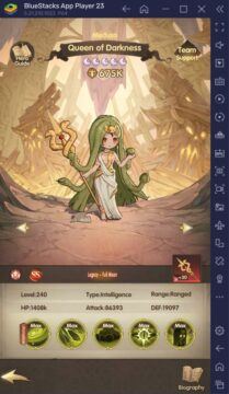 Magic Chronicle: Isekai RPG - Tier list for the Strongest Heroes ...