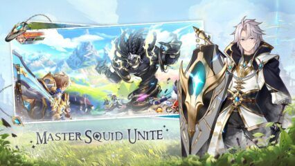 Magic Forest: Dragon Quest Beginners Guide and Tips | BlueStacks