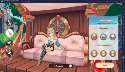 Magic Forest: Dragon Quest Beginners Guide and Tips | BlueStacks