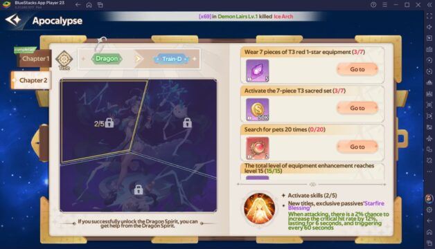 Magic Forest: Dragon Quest Beginners Guide and Tips | BlueStacks