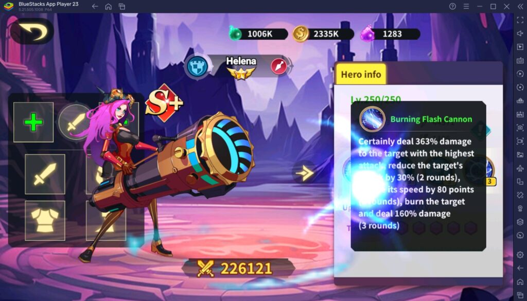 Magic Hero War - Tier list for the Strongest Heroes | BlueStacks