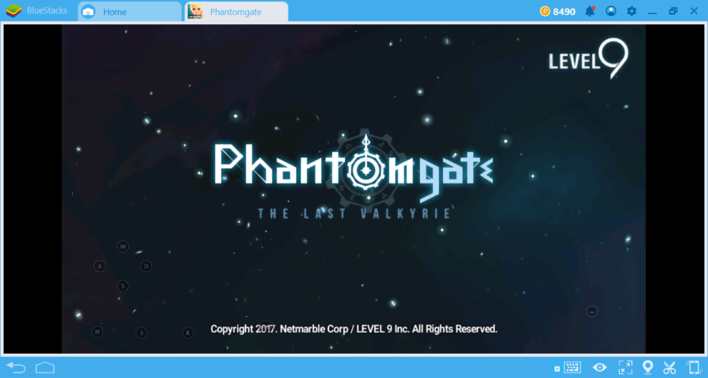 Phantomgate - The Last Valkyrie: Beginner's Guide | BlueStacks 4