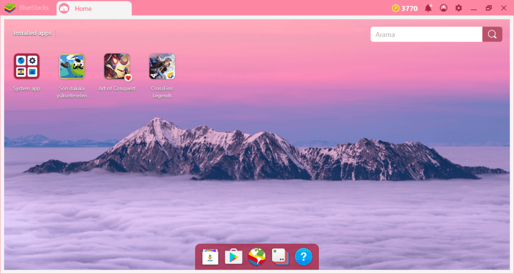 Everything You Need To Know About The New BlueStacks 4 User Interface