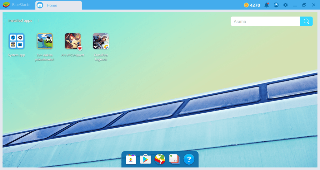 Everything You Need To Know About The New BlueStacks 4 User Interface