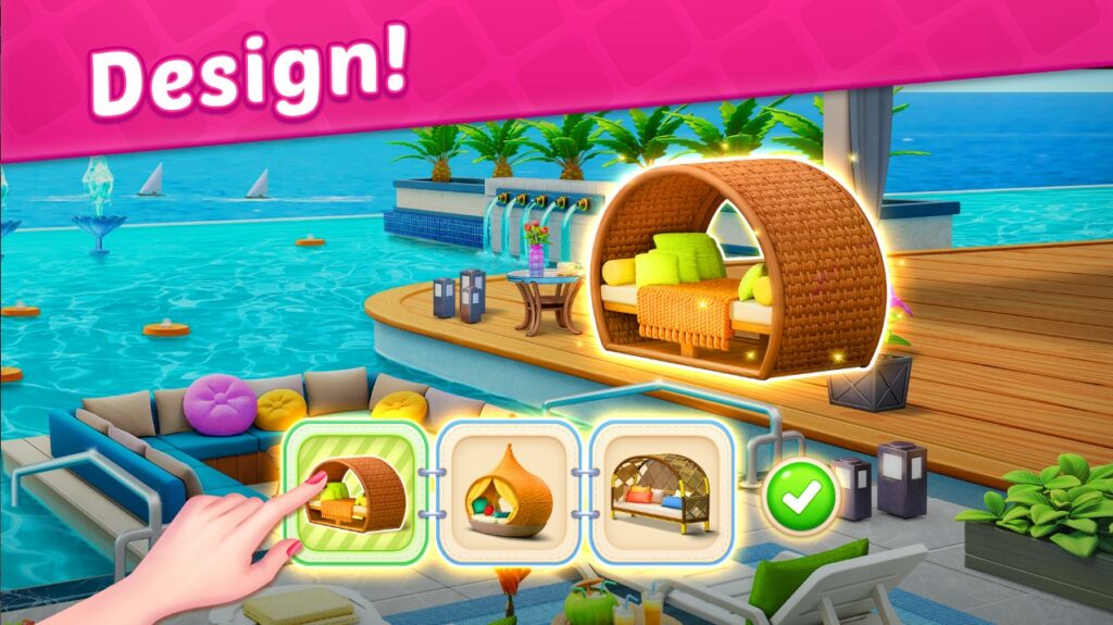 How to Install and Play Makeover Master - Home Design on PC with BlueStacks