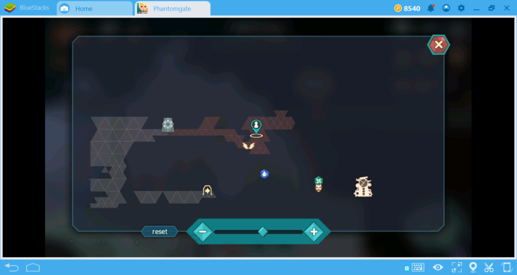 Tips, Tricks, and Useful Strategies for Phantomgate: The Last Valkyrie ...