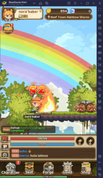 Maple Tale Class Guide - Choosing the Right Class for Your Adventure ...