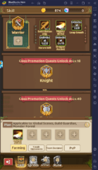 Maple Tale Class Guide - Choosing the Right Class for Your Adventure ...