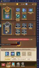 Maple Tale Class Guide - Choosing the Right Class for Your Adventure ...