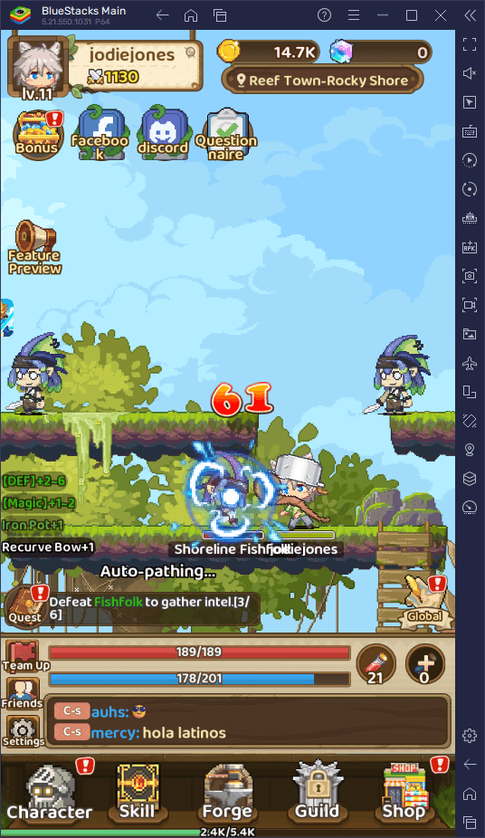 Maple Tale Class Guide - Choosing the Right Class for Your Adventure | BlueStacks