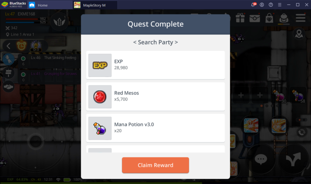 A Guide to Farming Resources in MapleStory M | BlueStacks