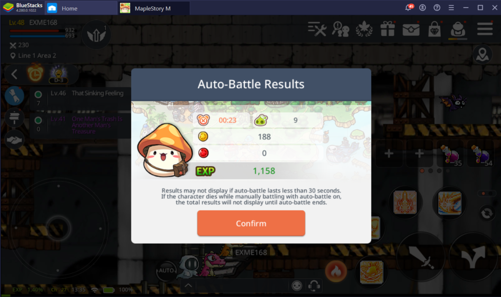 A Guide to Farming Resources in MapleStory M | BlueStacks