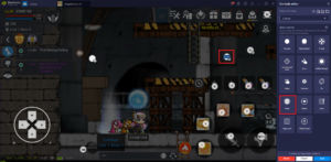 MapleStory M - Tips and Tricks, Scripts, Presets, and Much More ...