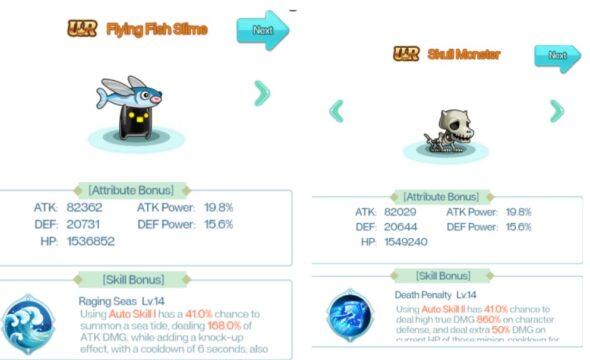 MapleStory R: Evolution – Best Pets to Use | BlueStacks