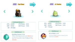 MapleStory R: Evolution – Best Pets to Use | BlueStacks