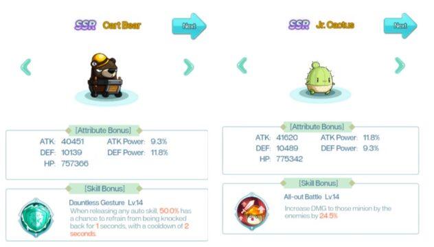 MapleStory R: Evolution – Best Pets to Use | BlueStacks