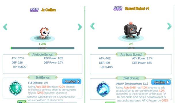 MapleStory R: Evolution – Best Pets to Use | BlueStacks