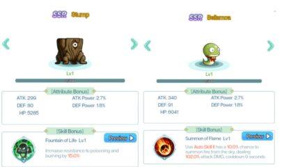 MapleStory R: Evolution – Best Pets to Use | BlueStacks