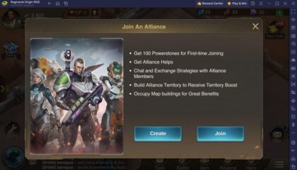 Marsaction 2: Space Homestead Tips and Tricks to Be the Interstellar Conqueror | BlueStacks