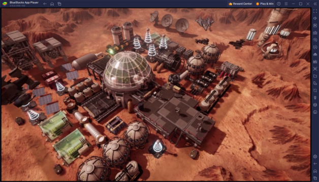 Guia de Reroll para Marsaction: Infinite Ambition - Desbloquea a los ...