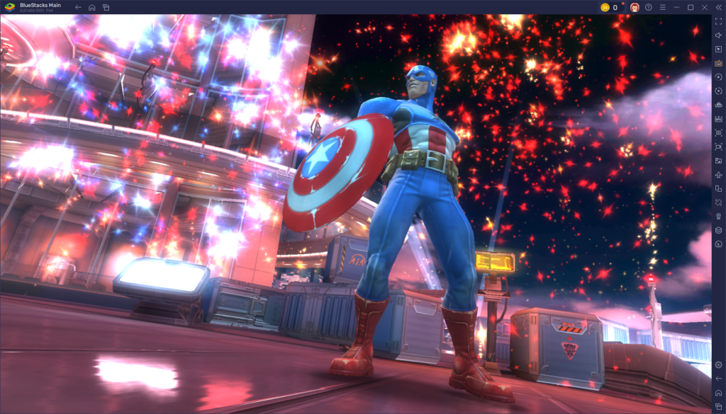 The Best Marvel Contest of Champions Tier List for 2025 | BlueStacks