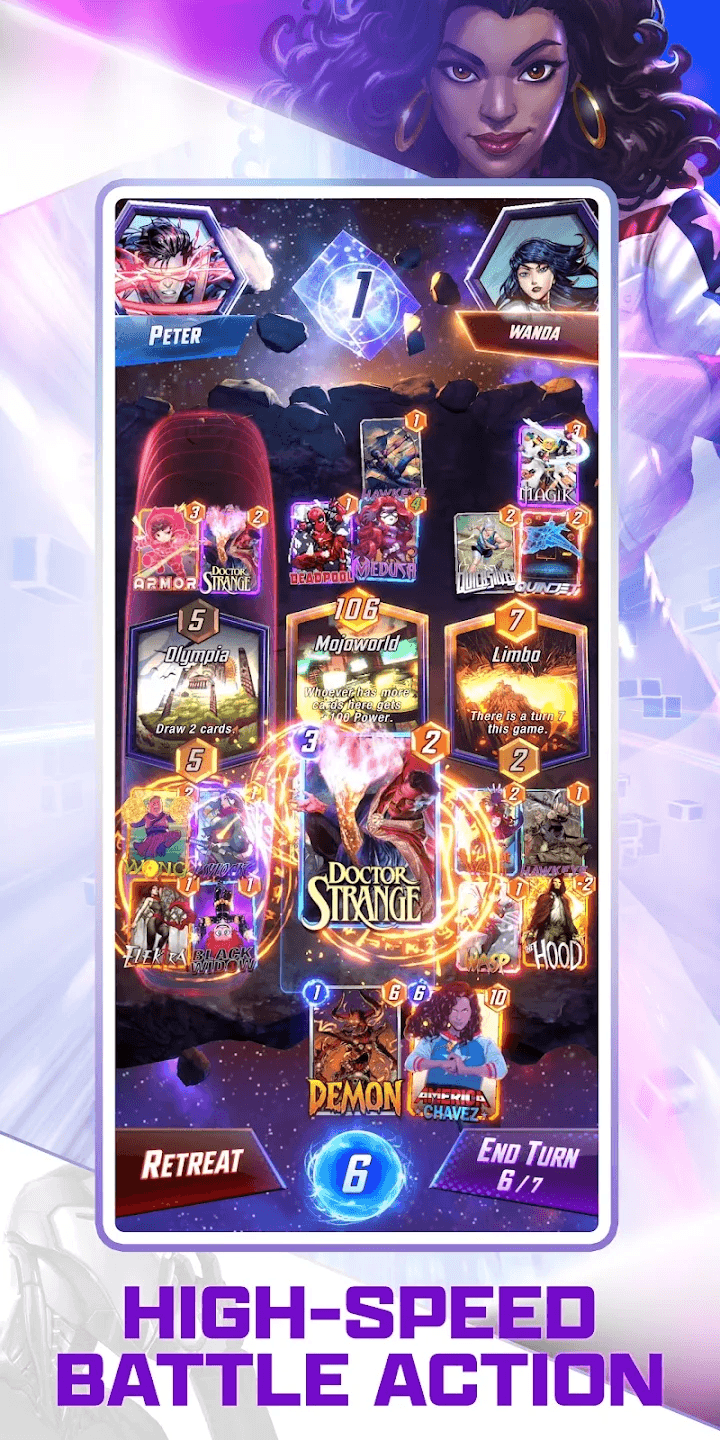 Beginner’s Guide for MARVEL Snap - Everything You Need to Know About ...