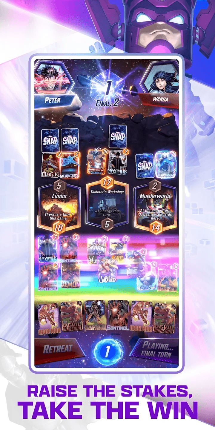 Beginner’s Guide for MARVEL Snap - Everything You Need to Know About ...