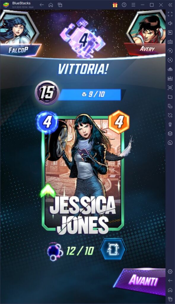 Tutto quello che devi sapere su MARVEL SNAP | BlueStacks