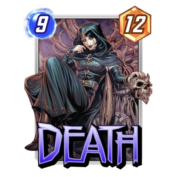 The Best Cards in MARVEL SNAP (Updated November 2022) | BlueStacks