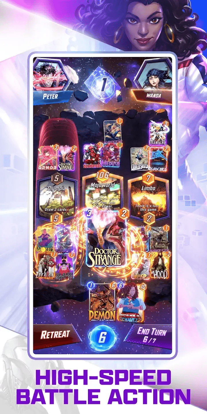 MARVEL SNAP se podrá jugar en PC con BlueStacks: esto es lo que puedes esperar al jugar en tu ...