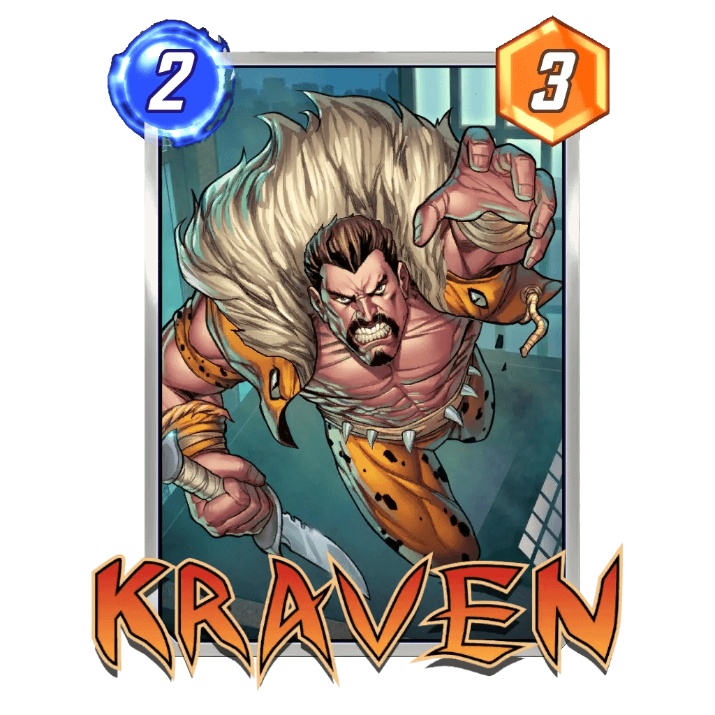 Marvel Snap Meta Deck Tier List – The Top Decks in the Game | BlueStacks