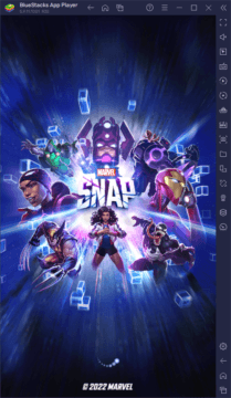 MARVEL Snap Progression Guide - How to Begin and Progress Quickly in ...
