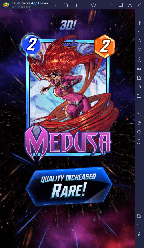 MARVEL Snap Progression Guide - How to Begin and Progress Quickly in ...