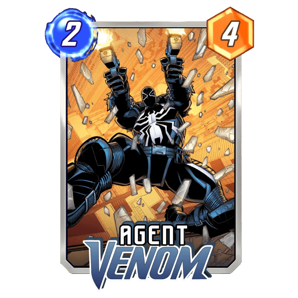 Marvel Snap’s “We Are Venom” Season: High Voltage Mode, New Characters ...