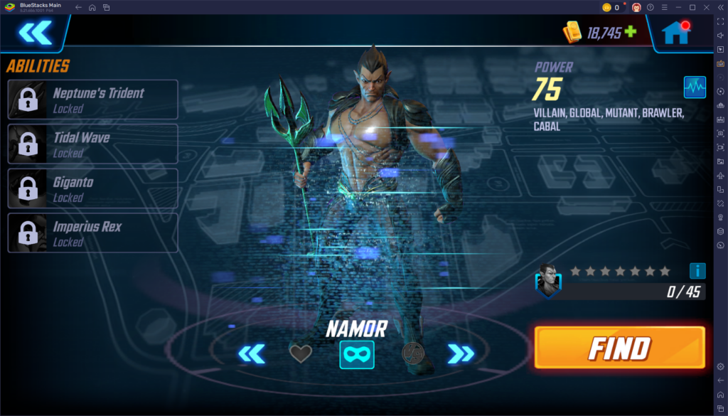 The 10 Best Teams in Marvel Strike Force (2025) | BlueStacks