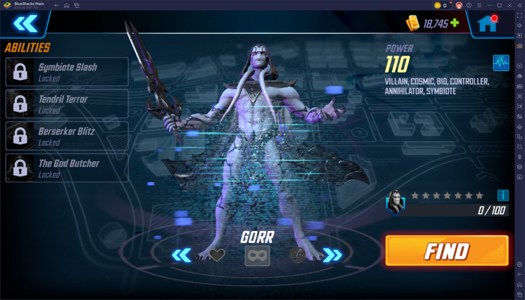 The 10 Best Teams in Marvel Strike Force (2025) | BlueStacks