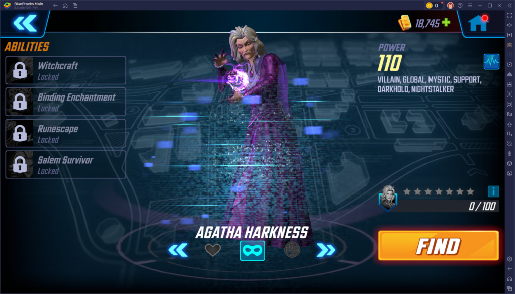 The 10 Best Teams in Marvel Strike Force (2025) | BlueStacks
