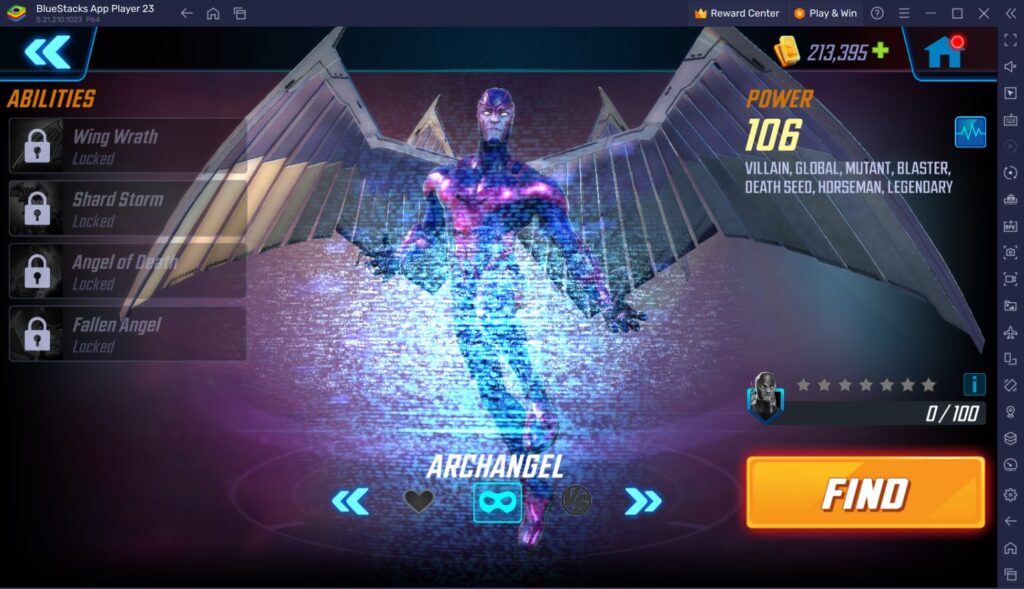 MARVEL Strike Force: Best Teams for PvP Content | BlueStacks