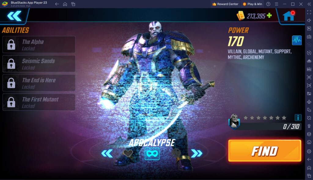 MARVEL Strike Force: Best Teams for PvP Content | BlueStacks