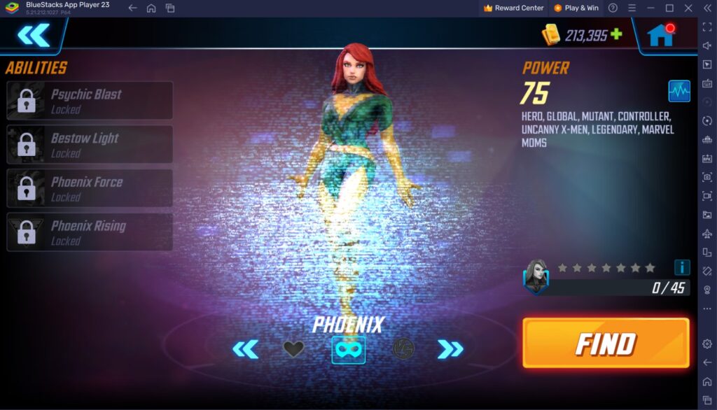 Top 10 Teams to Use in MARVEL Strike Force | BlueStacks