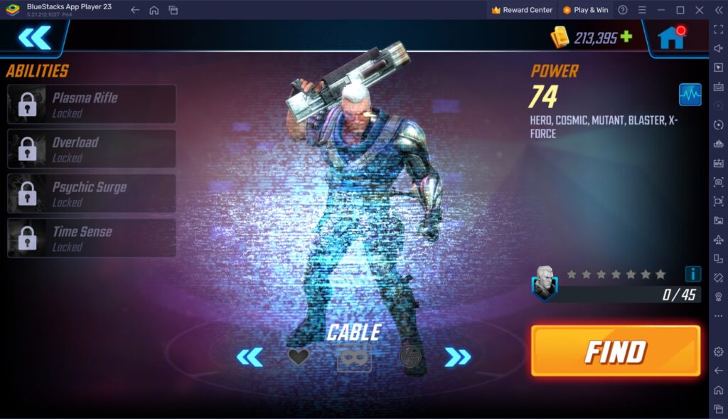 Top 10 Teams to Use in MARVEL Strike Force | BlueStacks