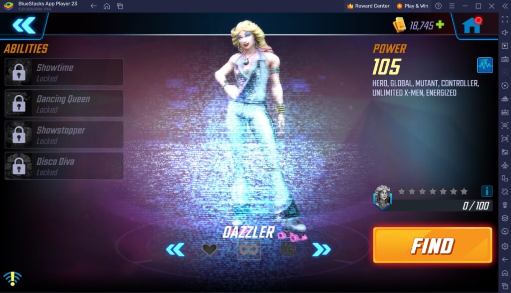 MARVEL Strike Force: Squad RPG Tier list for the Best Characters ...