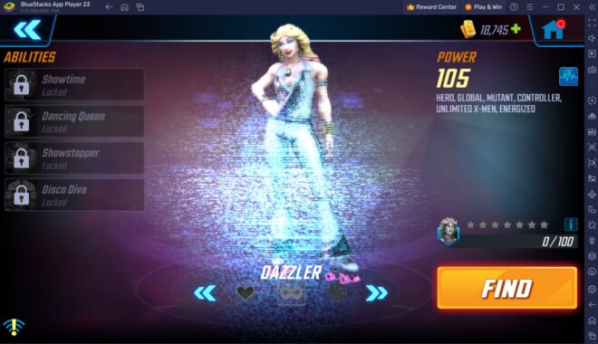 MARVEL Strike Force: Squad RPG Tier list for the Best Characters ...