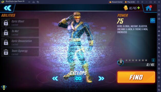 MARVEL Strike Force: Squad RPG Tier list for the Best Characters ...