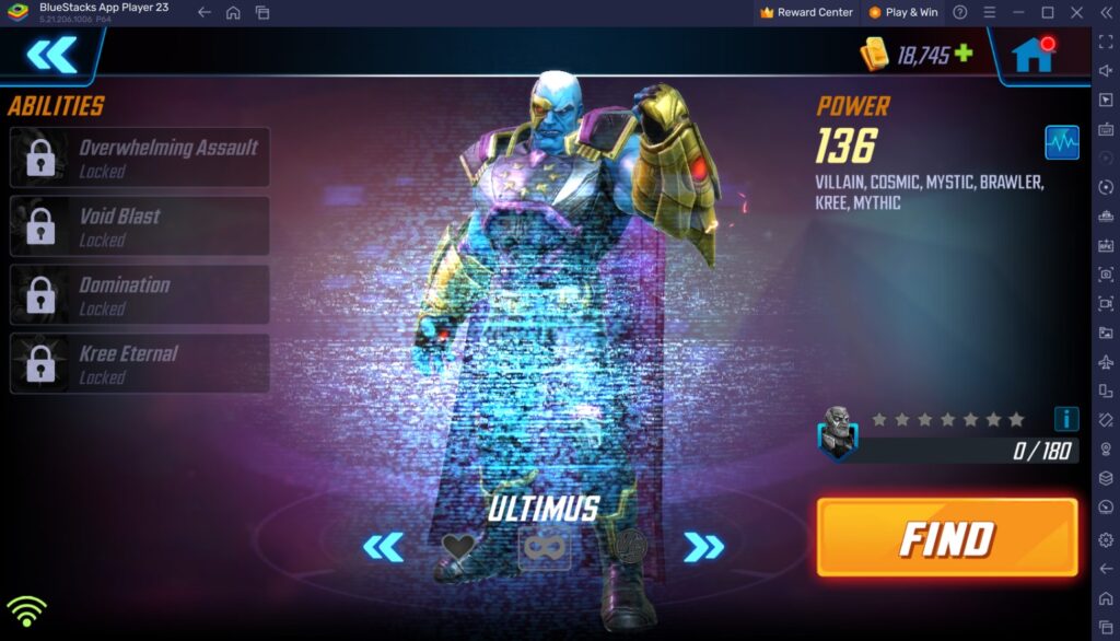 MARVEL Strike Force: Squad RPG Tier list for the Best Characters ...