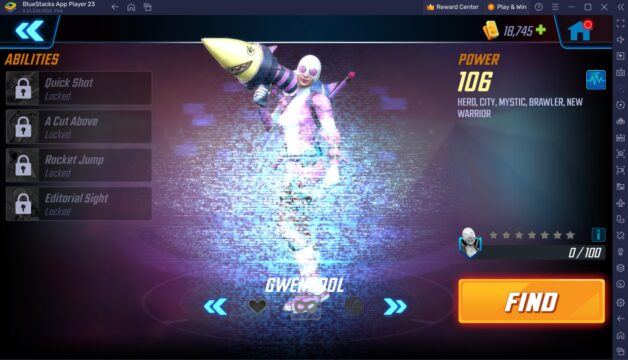 MARVEL Strike Force: Squad RPG Tier list for the Best Characters ...