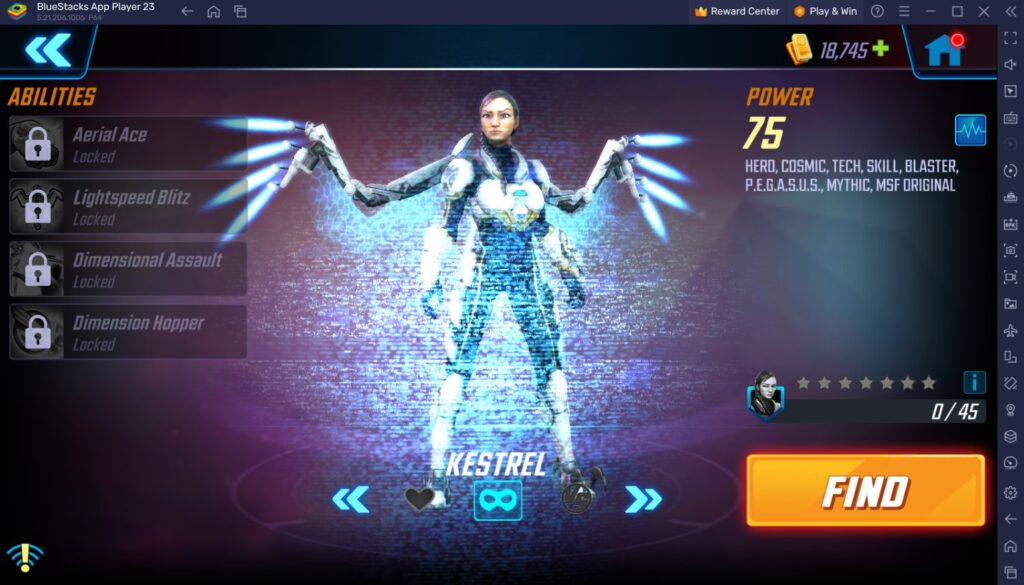 MARVEL Strike Force: Squad RPG Tier list for the Best Characters ...