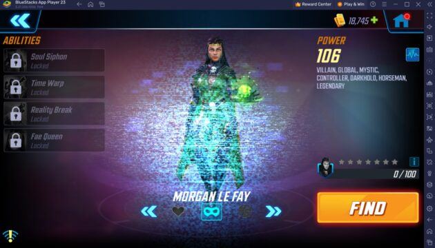 MARVEL Strike Force: Squad RPG Tier list for the Best Characters ...