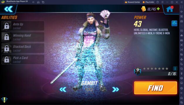 MARVEL Strike Force: Squad RPG Tier list for the Best Characters ...