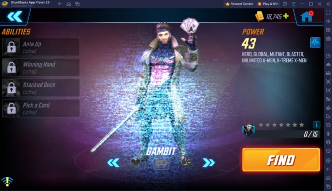 MARVEL Strike Force: Squad RPG Tier list for the Best Characters ...